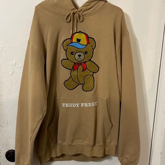 Shirts | Teddy Fresh | Poshmark
